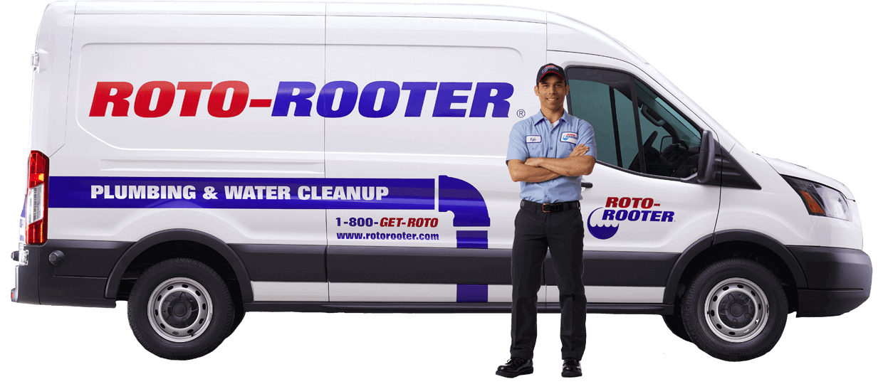 Santa Fe, NM Plumbers Near Me | 24/7 Emergency Plumbers | Roto-Rooter