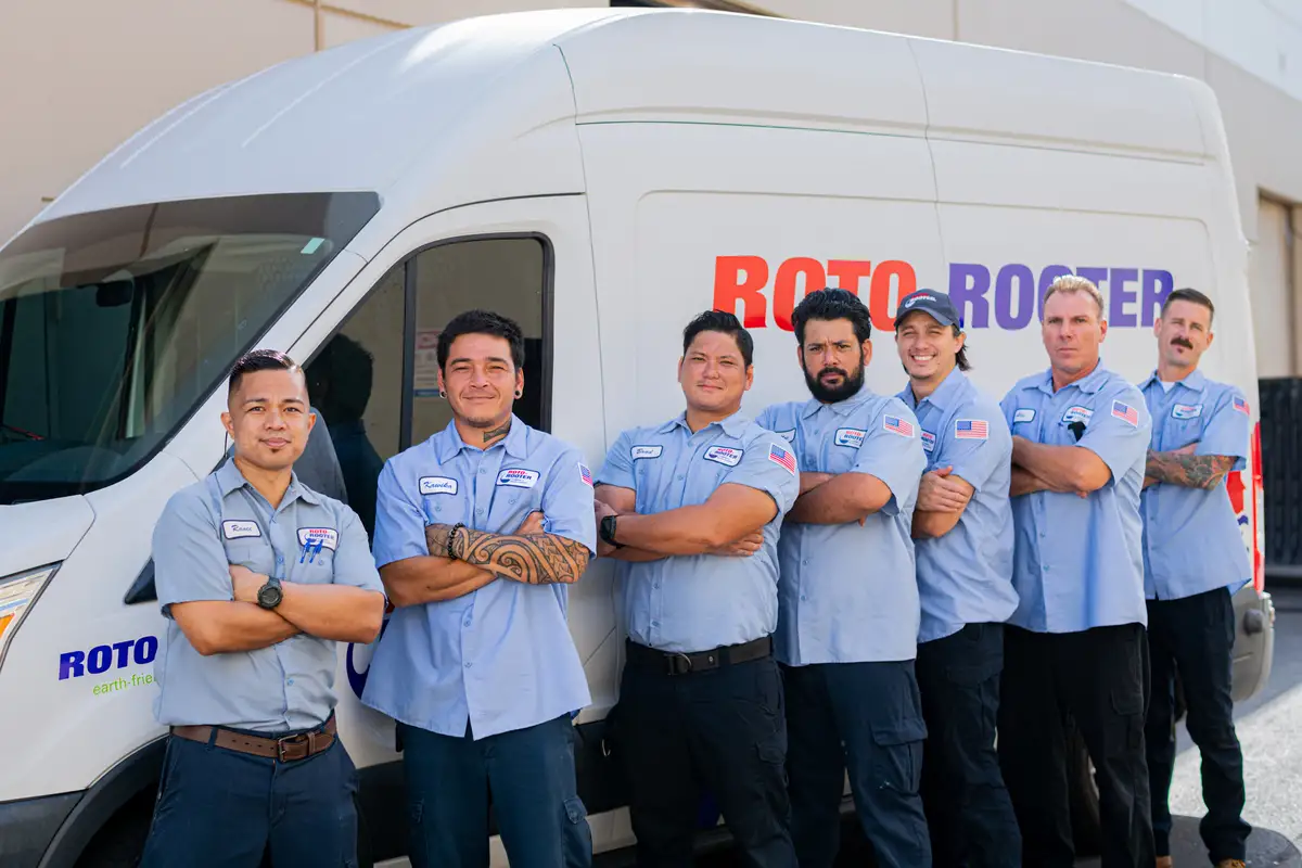 Plumber Kapolei | 24/7 Emergency Plumbing | Roto-Rooter
