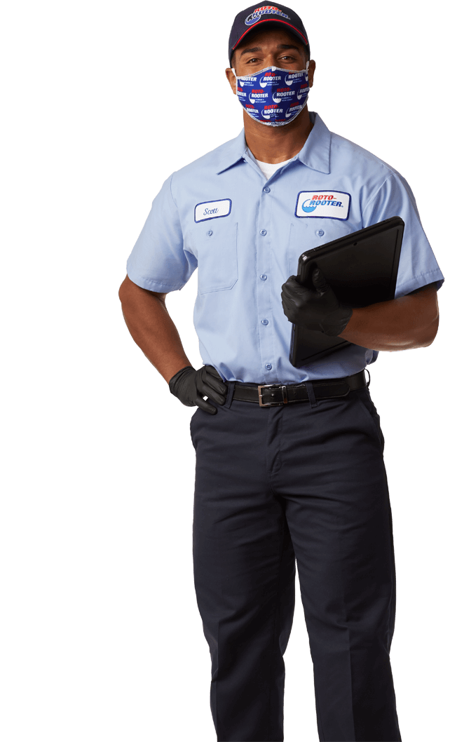Plumber in Peachtree City, GA | 24-Hour Emergency Plumber | Roto-Rooter
