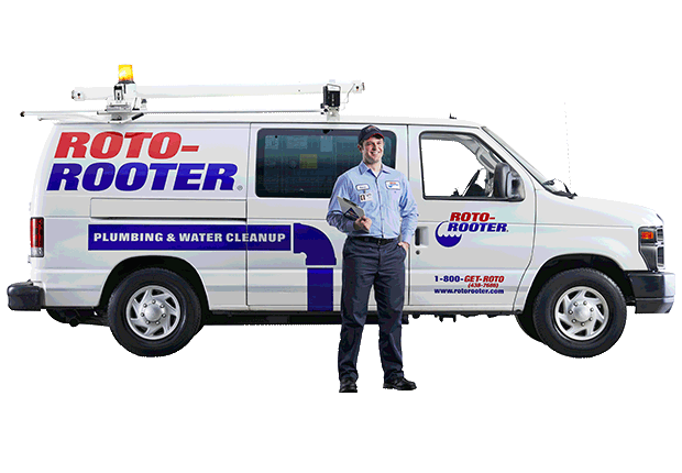 Plumber in Colorado Springs, CO | 24/7 Emergency Plumber | Roto-Rooter