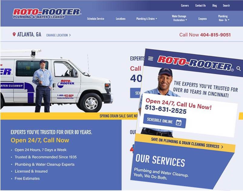 Winter 2020 Internal Newsletter | Roto-Rooter